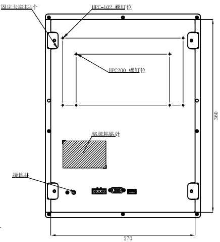 HNC-818DiT车床数控系统 武汉华中数控股份有限公司